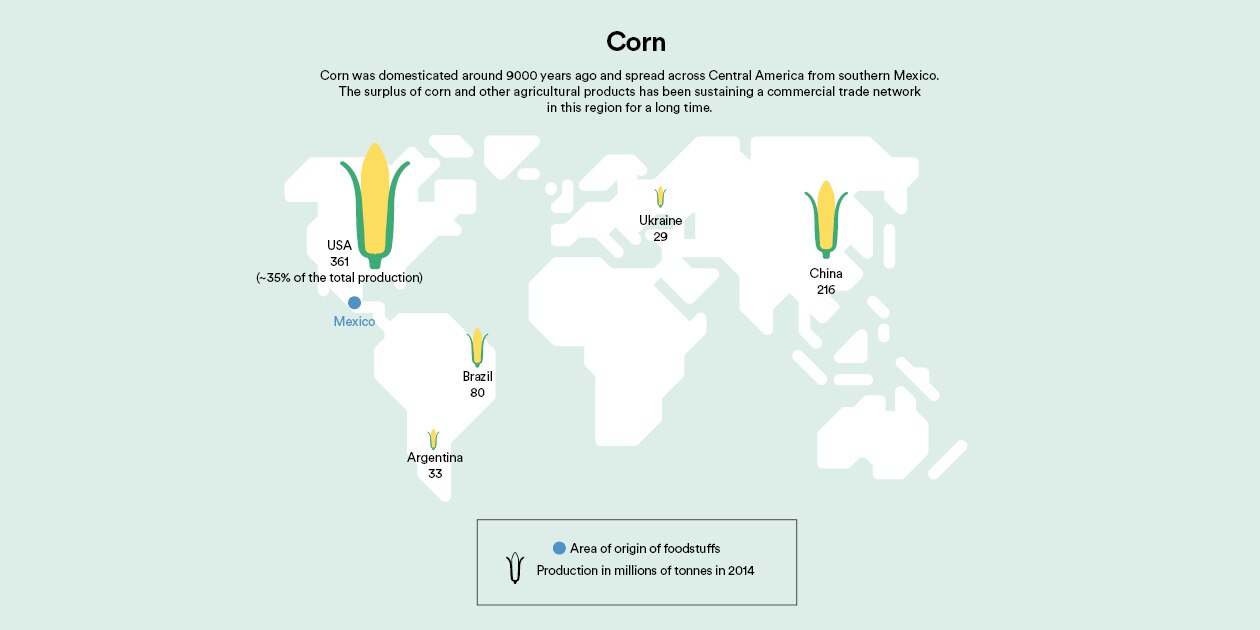 Where does our food come from? | alimentarium